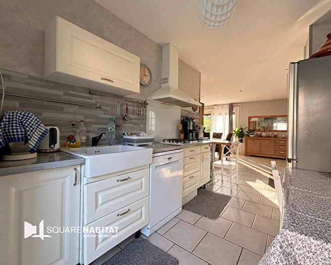 Maison 5 pièces à vendre à Saint-Dizier, Saint-Exupéry