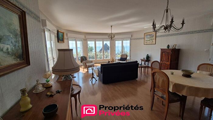 Maison 5 pièces à vendre - Boulogne-sur-Mer, Gambetta, Ste-Beuve
