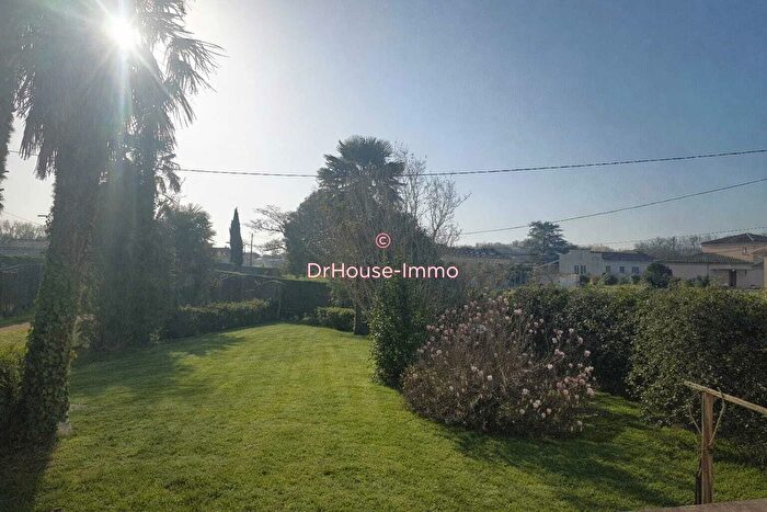 Maison 4 pièces à vendre à Lavergne