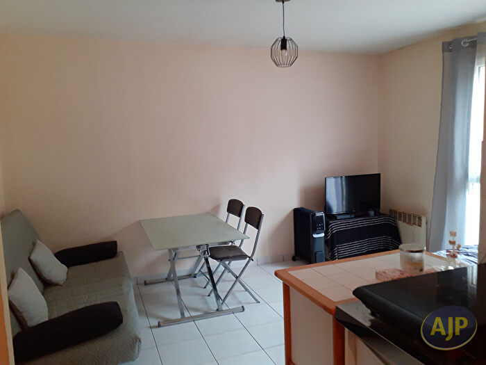 Appartement 1 pièce à Montgermont, à louer