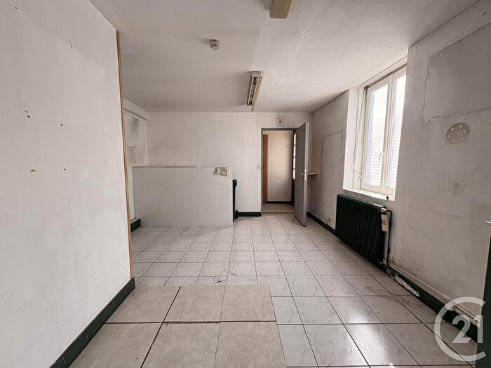 Maison à vendre - Le Bouscat - 6 pièces - 3 chambres