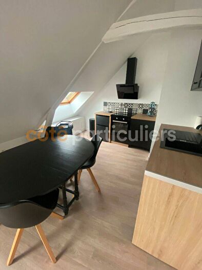 Appartement 2 pièces à louer - Nord, Ham