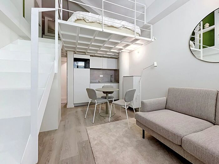 Appartement 2 pièces à vendre à Nice, Saint-Philippe, Estienne d'Orves