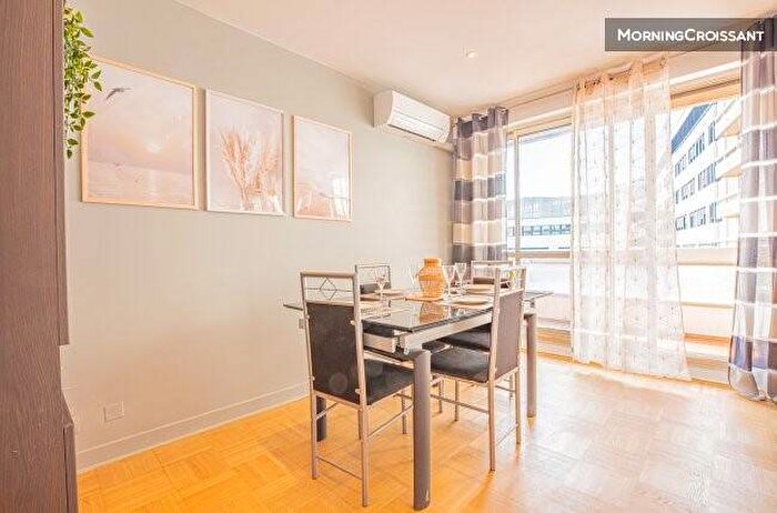 Appartement 2 pièces à louer - Le Rouet, Marseille 8ème arrondissement