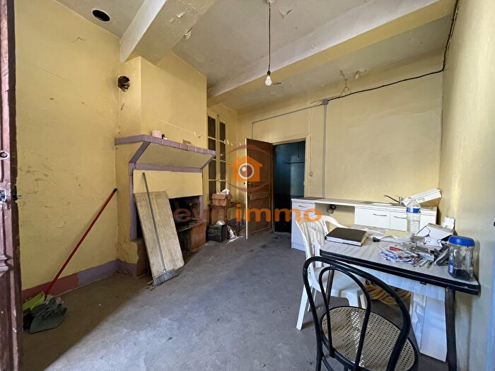 Maison à vendre - Cers - 6 pièces - 2 chambres