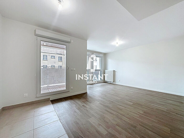 Alfortville, Mairie, Gare : Appartement 4 pièces à vendre