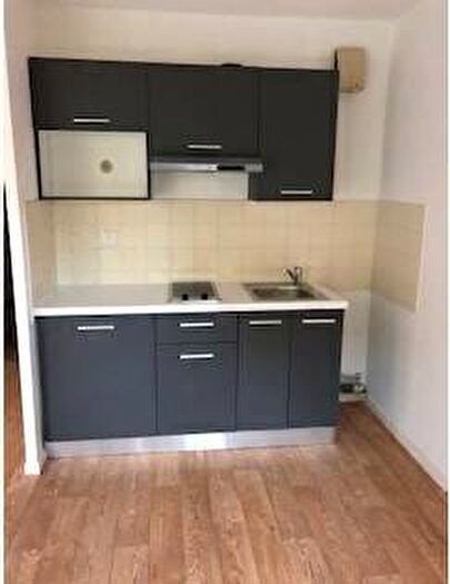 Appartement 1 pièce à louer - Toulouse