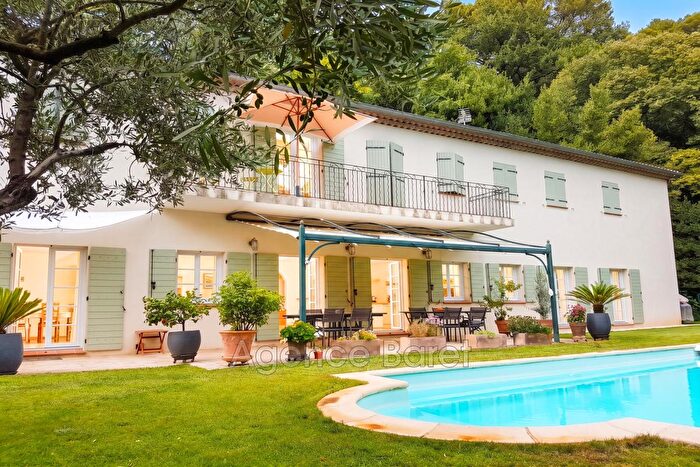 Maison à vendre - Draguignan