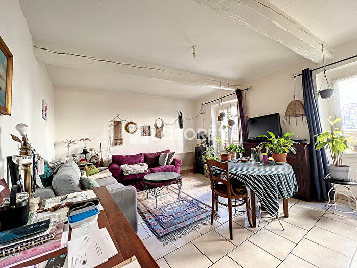 Appartement 3 pièces à vendre à Pia