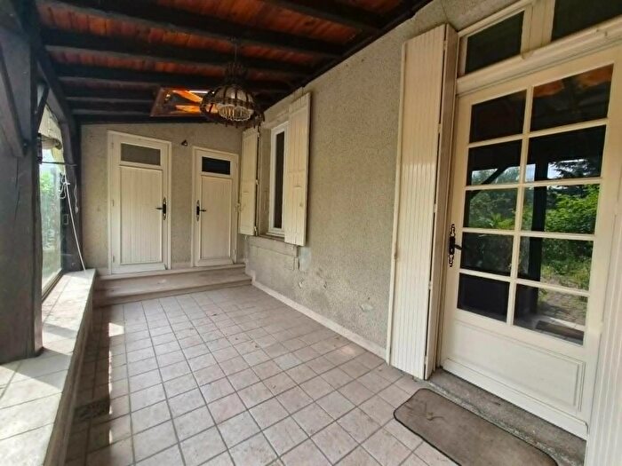 Maison 5 pièces à Castres, Briguiboul, Laden Petit Train, à vendre