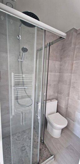 Appartement 1 pièce à Haut et Centre, Cormeilles-en-Parisis, à louer