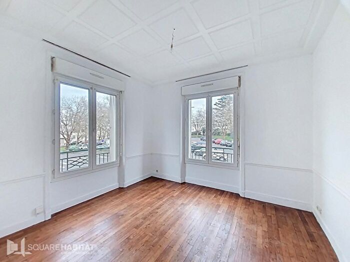 Appartement à louer - Brest, Centre-ville, Port - 2 pièces - 1 chambre