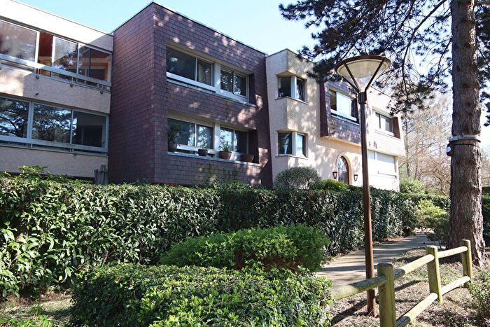 Chevry Plaine, Gif-sur-Yvette : Appartement 4 pièces à louer