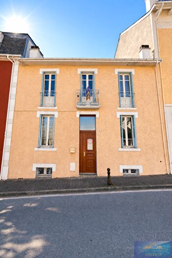 Lourdes, Soum de Lanne, Cité Rotschild - Maison 8 pièces à vendre
