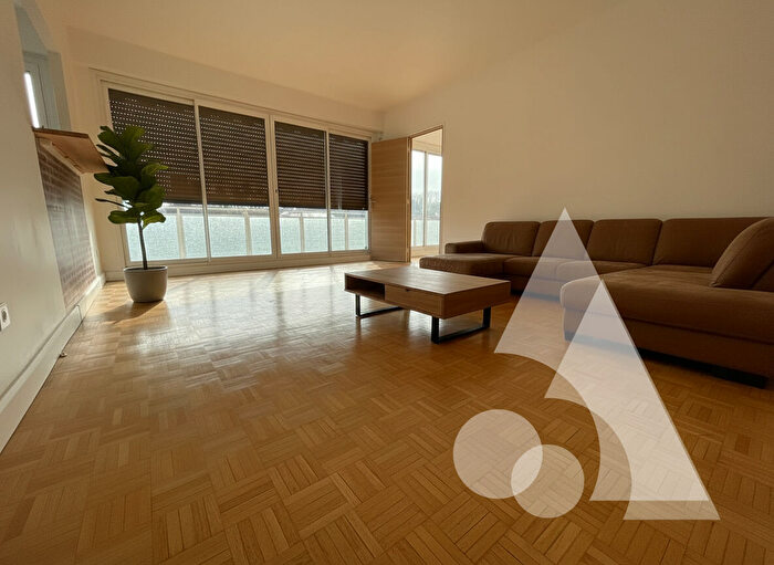 Appartement à vendre - Ris-Orangis, Le Village - 2 pièces - 1 chambre