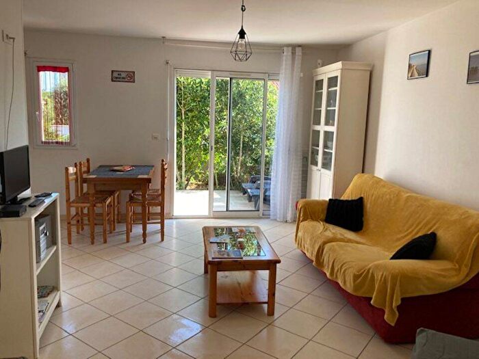 Appartement 2 pièces à Est, Châtelaillon-Plage, à louer