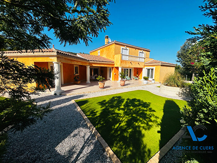 Méounes-lès-Montrieux : Maison 6 pièces à vendre