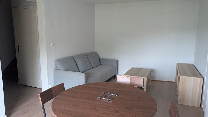 Ry - Appartement 3 pièces à louer