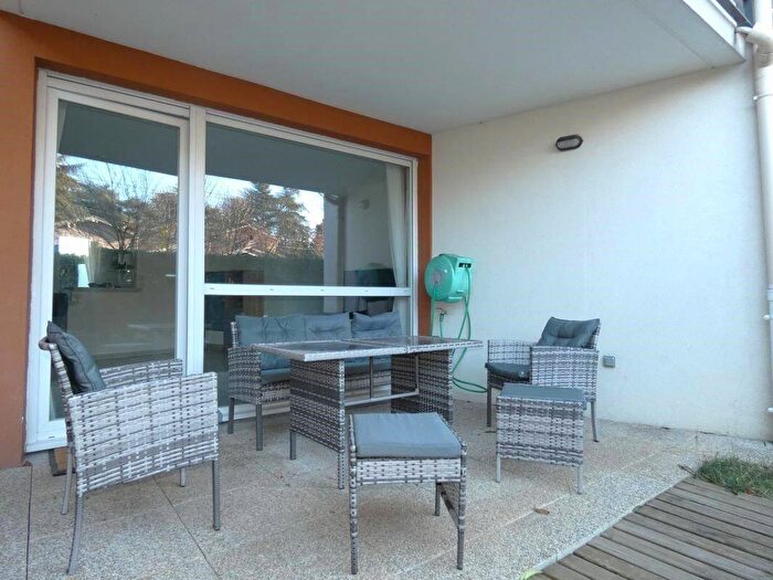 Appartement 3 pièces à louer - Centre, Oullins-Pierre-Bénite