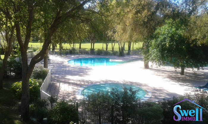 Maison à vendre - Moliets-et-Maa - 3 pièces - 2 chambres