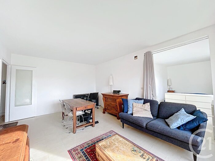 Saint-Mammès - Appartement 4 pièces à louer