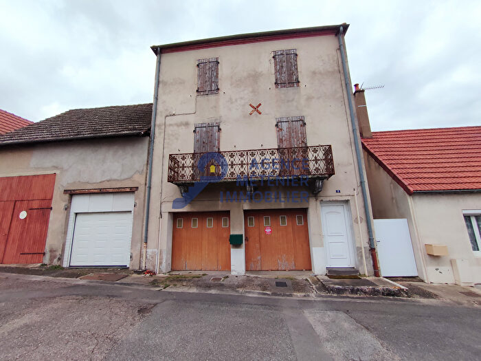 Varennes-sur-Allier - Maison 7 pièces à vendre