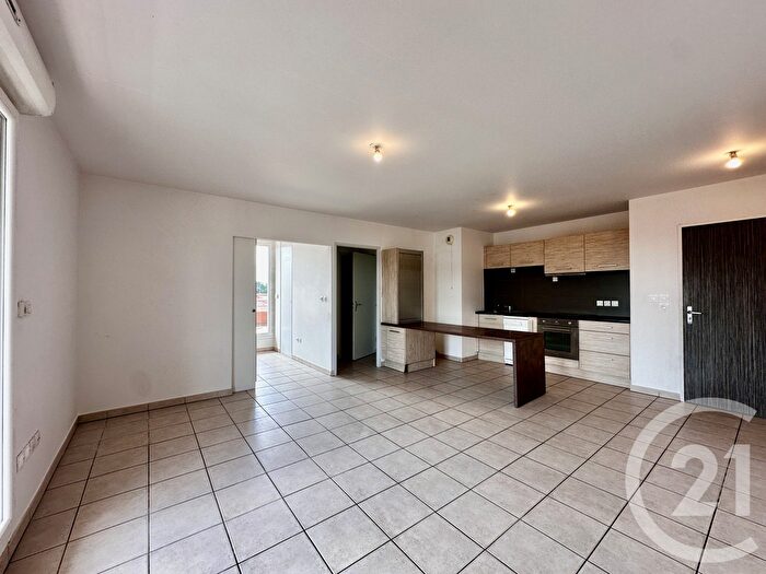 Appartement 3 pièces à vendre à Arès