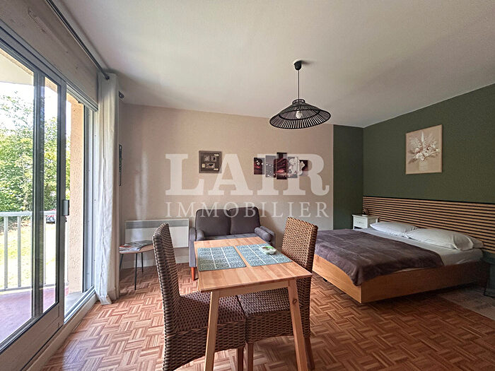 Appartement 1 pièce à Bagnoles-de-l'Orne, à louer