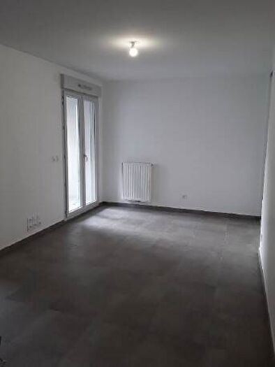 Appartement à louer - Le Grand Trou, Lyon ème arrondissement - 2 pièces - 1 chambre