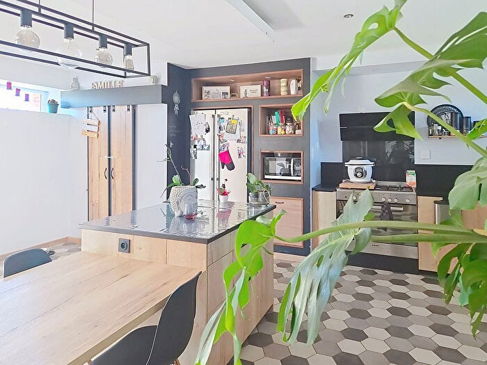 La Bigottière : Maison 6 pièces à vendre
