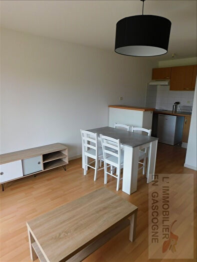 Appartement 2 pièces à louer - Auch, Zone d'activité Sud