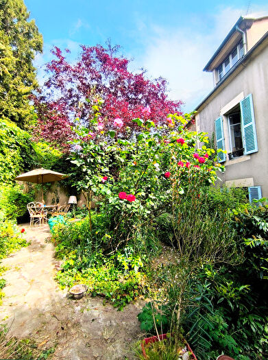 Maison 10 pièces à vendre - Nevers, Centre-ville