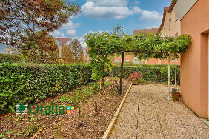 Appartement à louer - Sud Village, Saint-Apollinaire - 6 pièces - 3 chambres