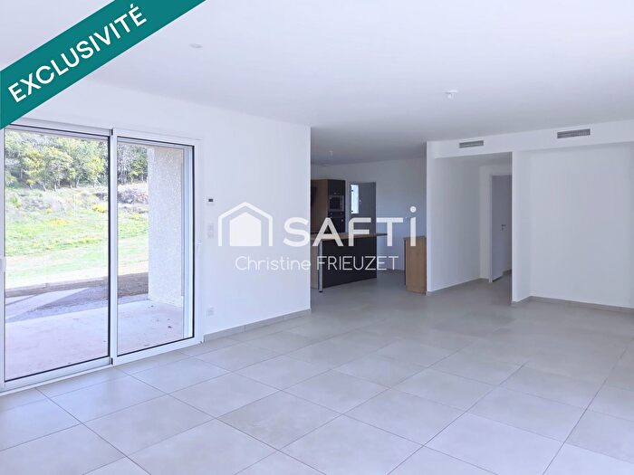 Maison à vendre - Castres, Centre-ville - 8 pièces - 3 chambres