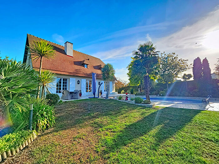 Colomby-sur-Thaon - Maison 6 pièces à vendre