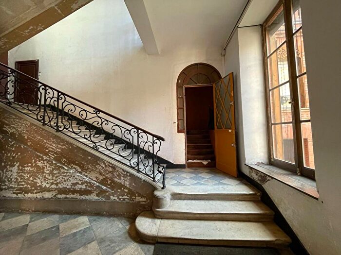 Appartement à vendre - Toulouse, Les Carmes-Esquirol - 2 pièces - 1 chambre