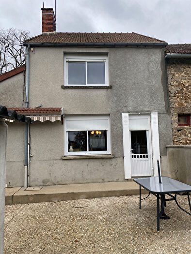 Maison à vendre - Saint-Sulpice-les-Feuilles - 4 pièces - 3 chambres