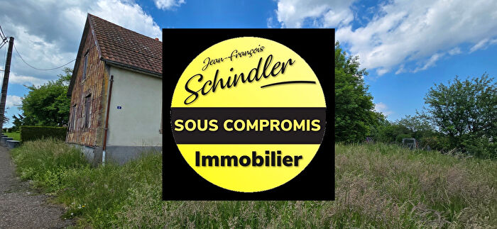 Montreux-Château - Maison 6 pièces à vendre
