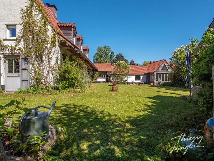 Péronne-en-Mélantois - Maison 6 pièces à vendre