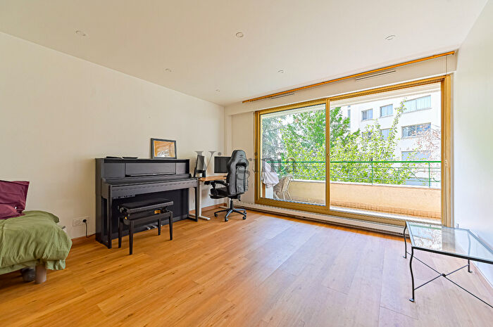 Saint-Mandé, Notre Dame, Saint-Michel de Picpus : Appartement 1 pièce à vendre