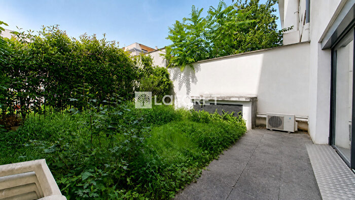 Appartement 4 pièces à vendre - Lyon 3ème, Monchat