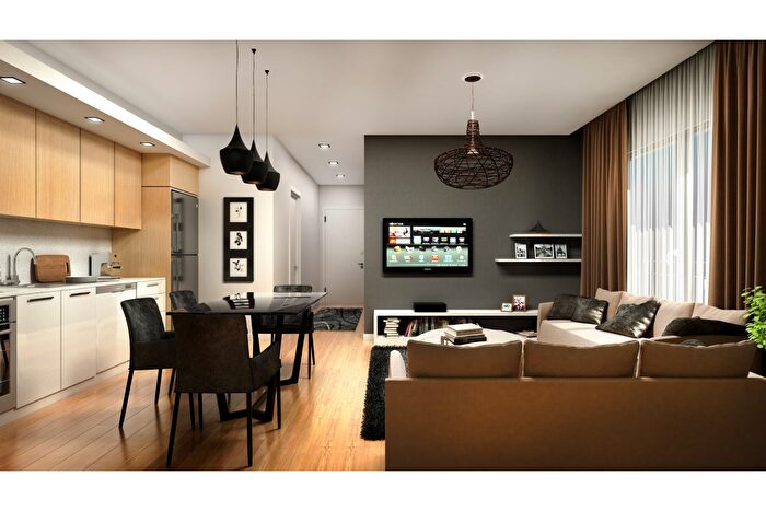 Appartement 3 pièces à vendre - Fouras