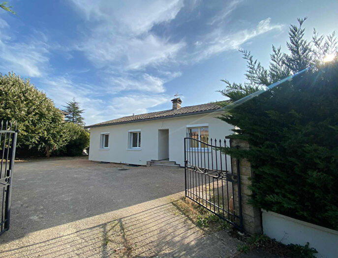 Maison à vendre - Hurigny - 6 pièces - 5 chambres