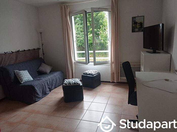 Appartement 1 pièce à La Brégère, Limoges, à louer