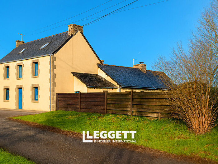 Maison à vendre - Paule - 10 pièces - 3 chambres