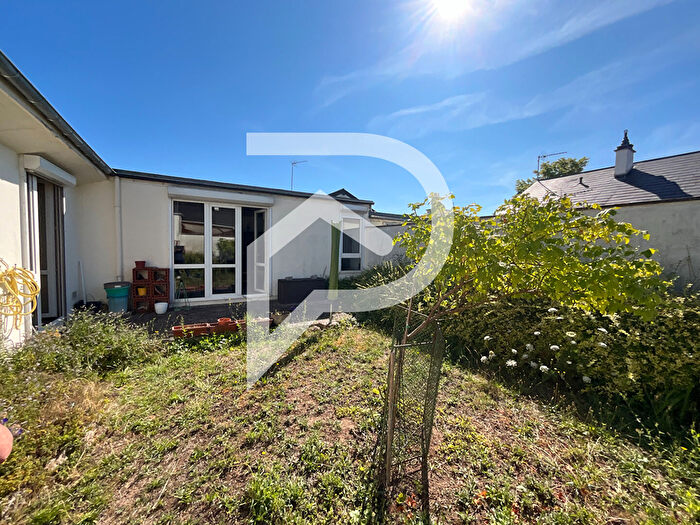 Maison à vendre - Reims, Murigny - 6 pièces - 4 chambres