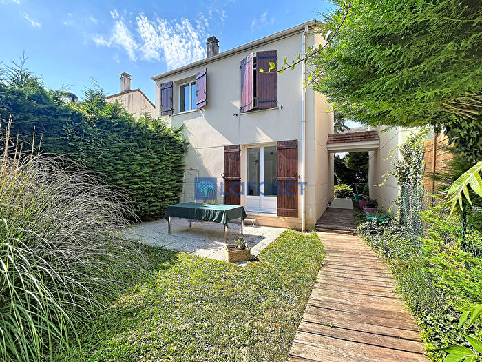 Maison 5 pièces à vendre - Saint-Pierre-du-Perray