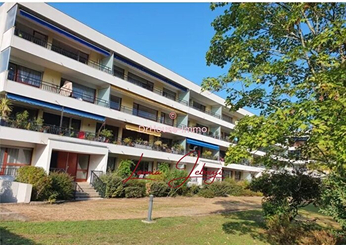 Appartement à vendre - Pessac, CCLAPS, La Châtaigneraie - 4 pièces - 2 chambres