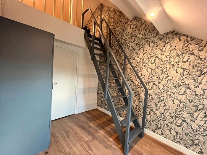 Appartement 1 pièce à louer à Lille Sud