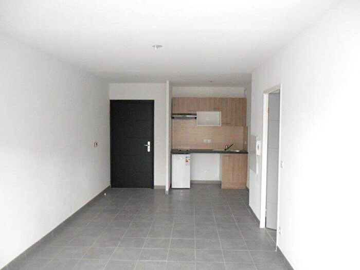 Appartement 2 pièces à louer à Lalande, Toulouse